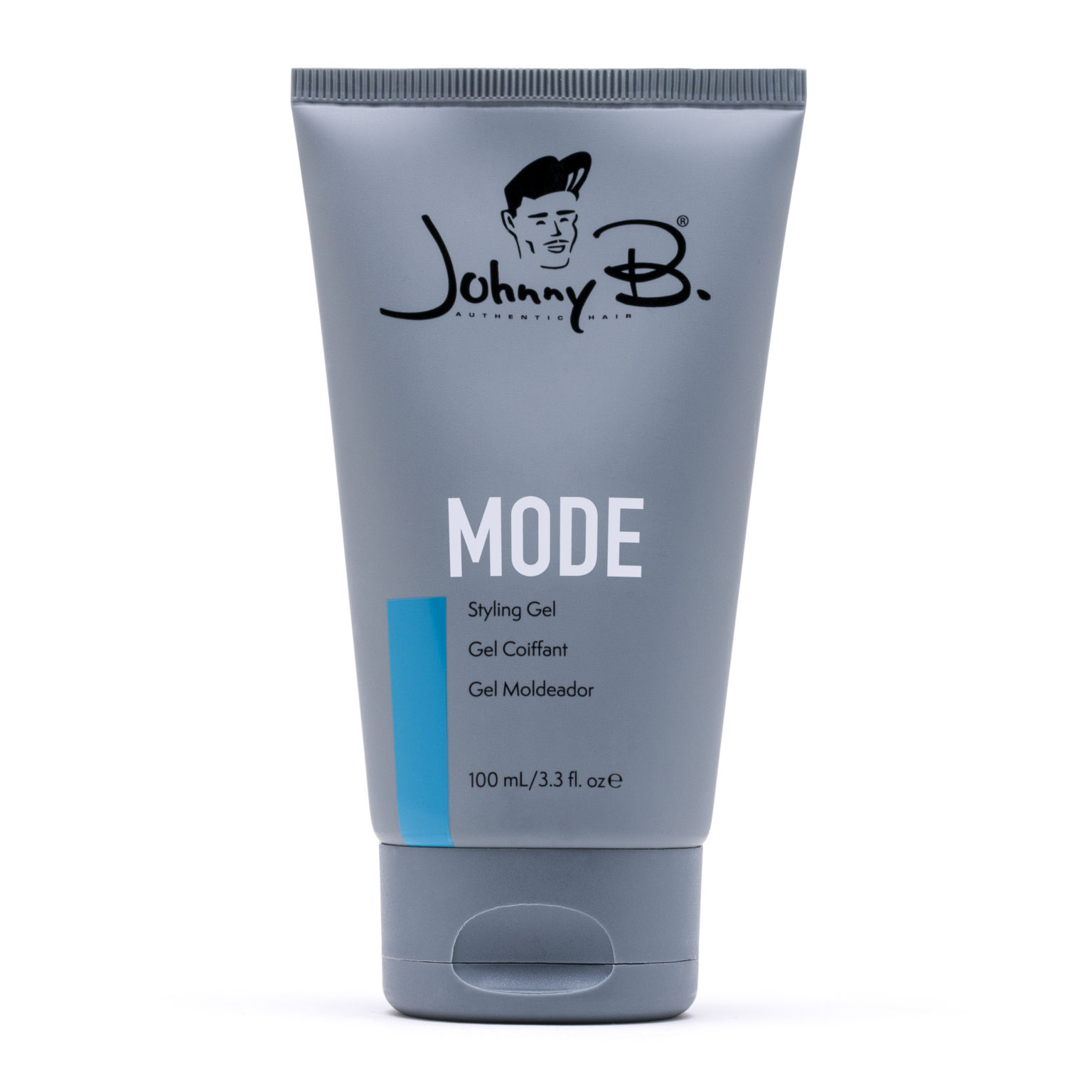 Johnny B. Mode Styling Gel - Quicks Barber Shop